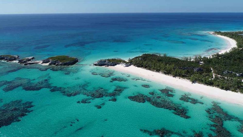 Arquivos Bahamas - Guia Viajar Melhor