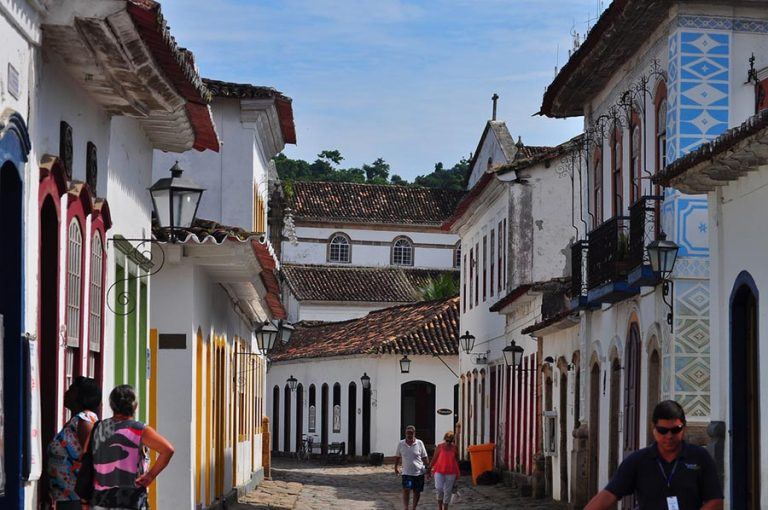 Costa Verde: conheça os principais atrativos da rota turística