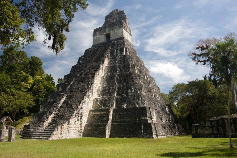 Conheça os principais sítios arqueológicos do mundo