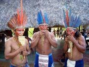 Conheça as 10 maiores tribos indígenas brasileiras