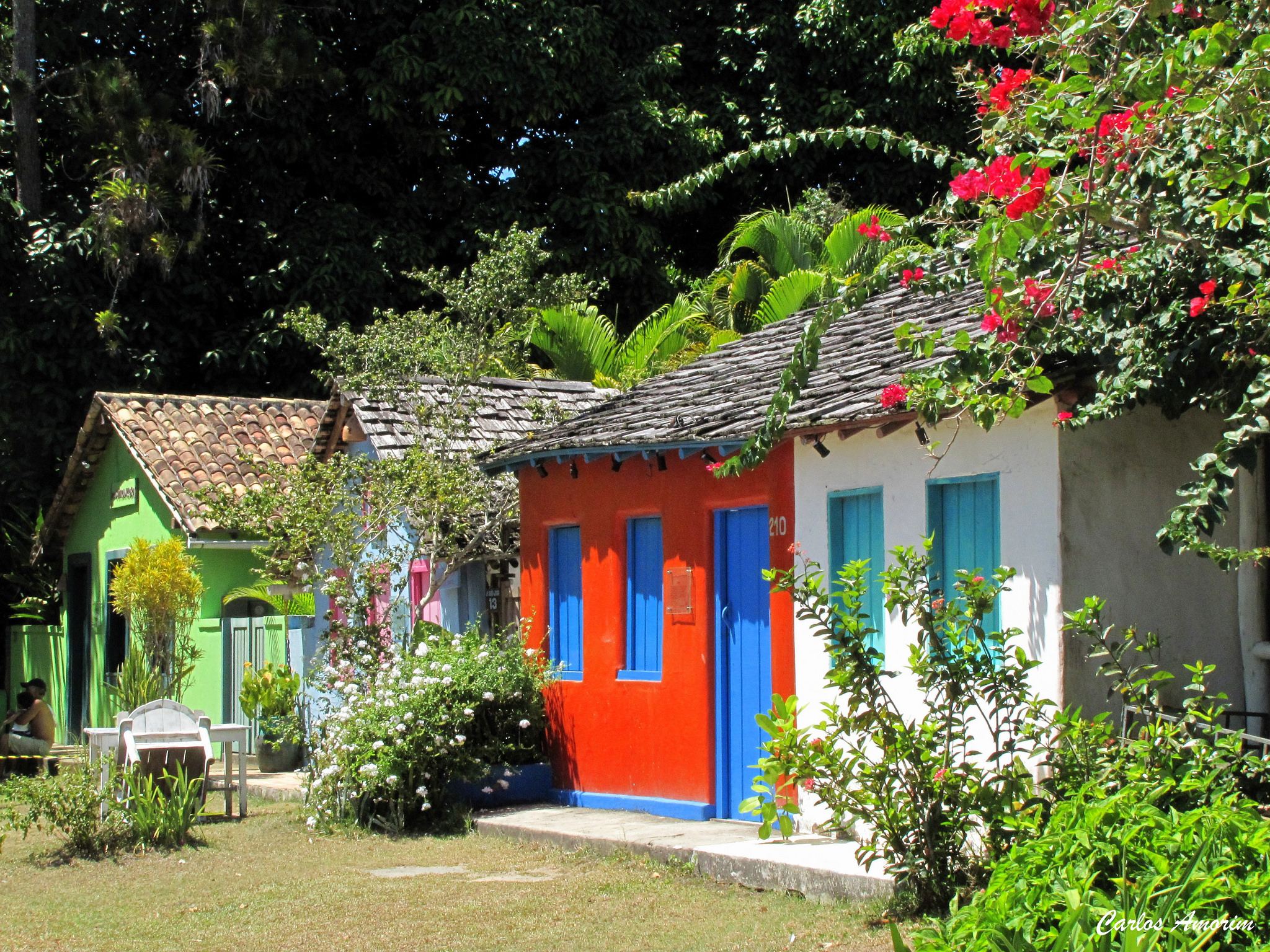 Vilarejos super charmosos que você precisa conhecer no Brasil