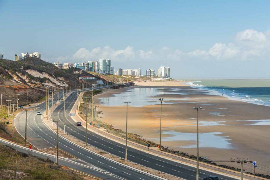 Lugares para conhecer em São Luís