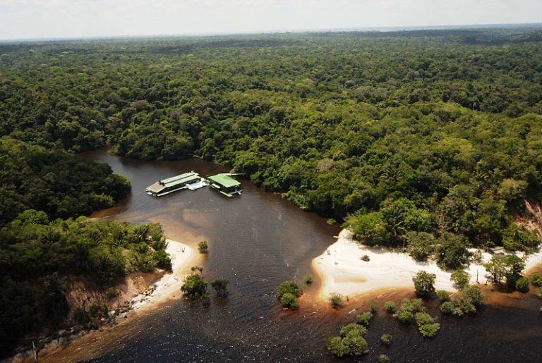 10 hotéis brasileiros que vão te deixar com vontade de viajar