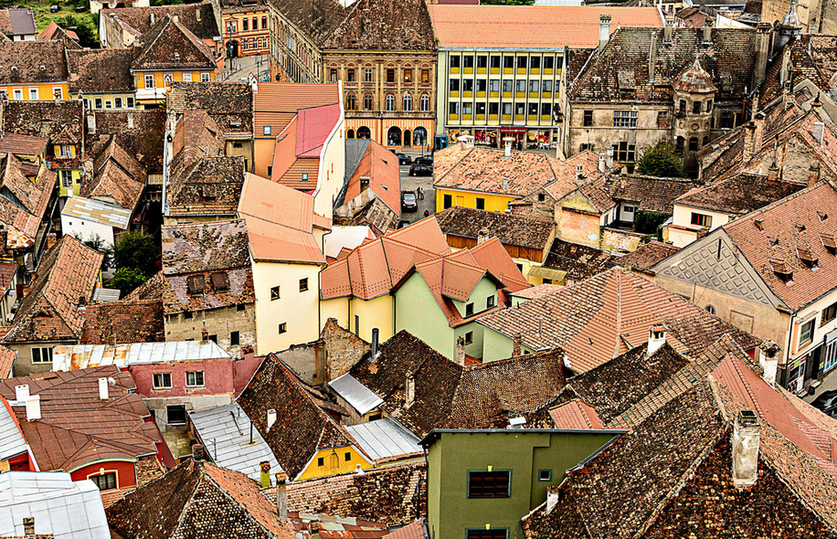 Todo o encanto da Romênia: 3 destinos para visitar no país