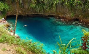 Conheça o incrível e exótico Rio Encantado nas Filipinas