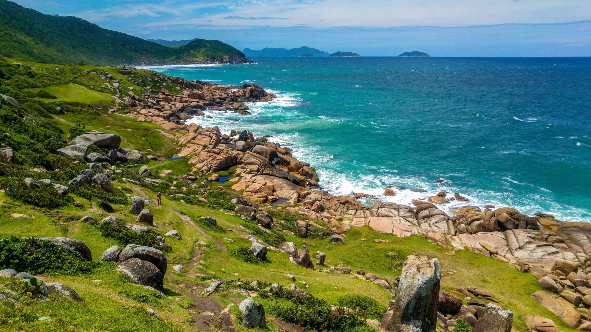 Dicas de turismo na Guarda do Embaú