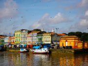 Quer viajar para Belém? Veja 17 fotos da exótica capital paraense