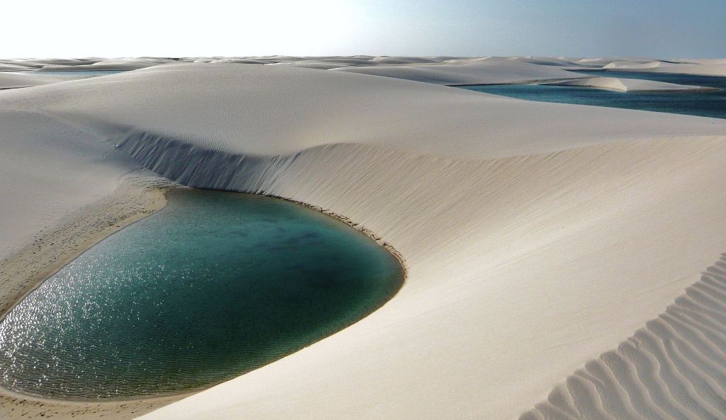 Trekking pelo Brasil, descubra as principais travessias para fazer no país