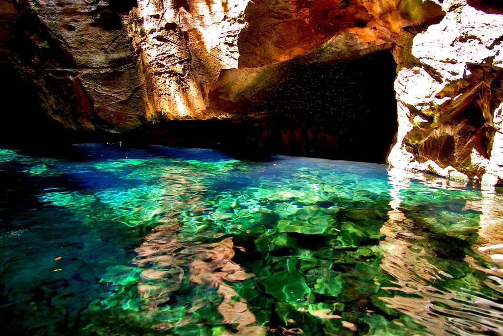 Guia completo da Chapada das Mesas