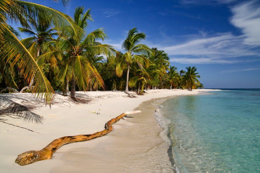 Caribe: mochileiro relata como é viajar para a Venezuela em tempos de ...
