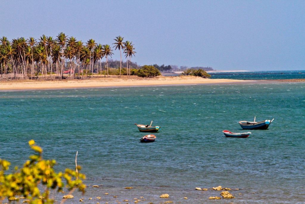 Dicas de turismo em Barra Grande