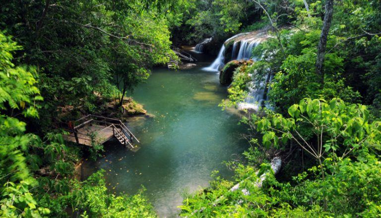 18 fotos que vão fazer você se apaixonar por Bonito