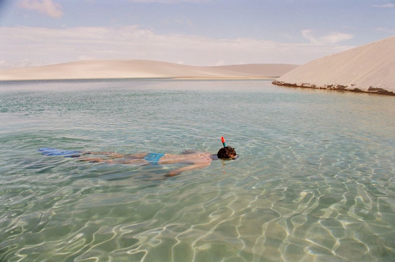 Descubra os cenários mais incríveis do Maranhão em uma só viagem