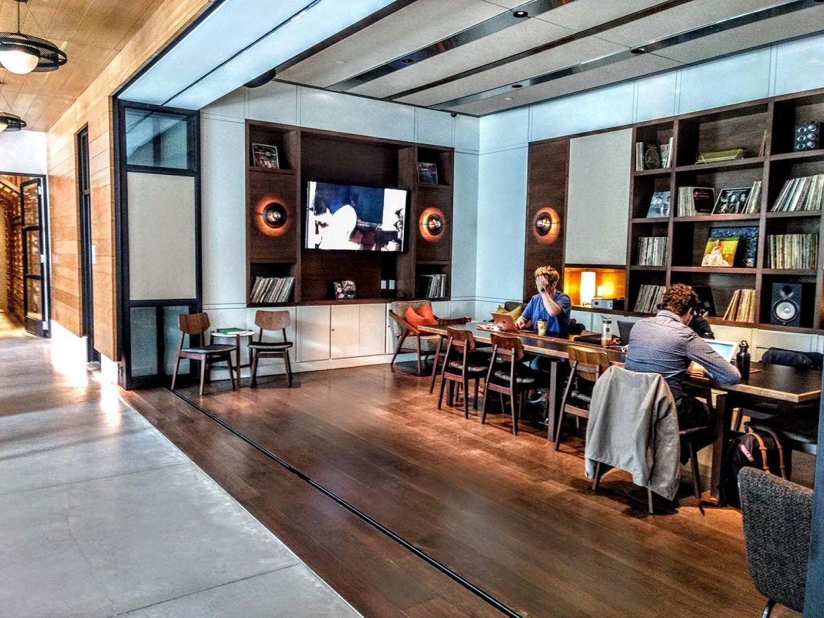 Arlo Soho Hotel: hospedagem no coração charmoso de NYC