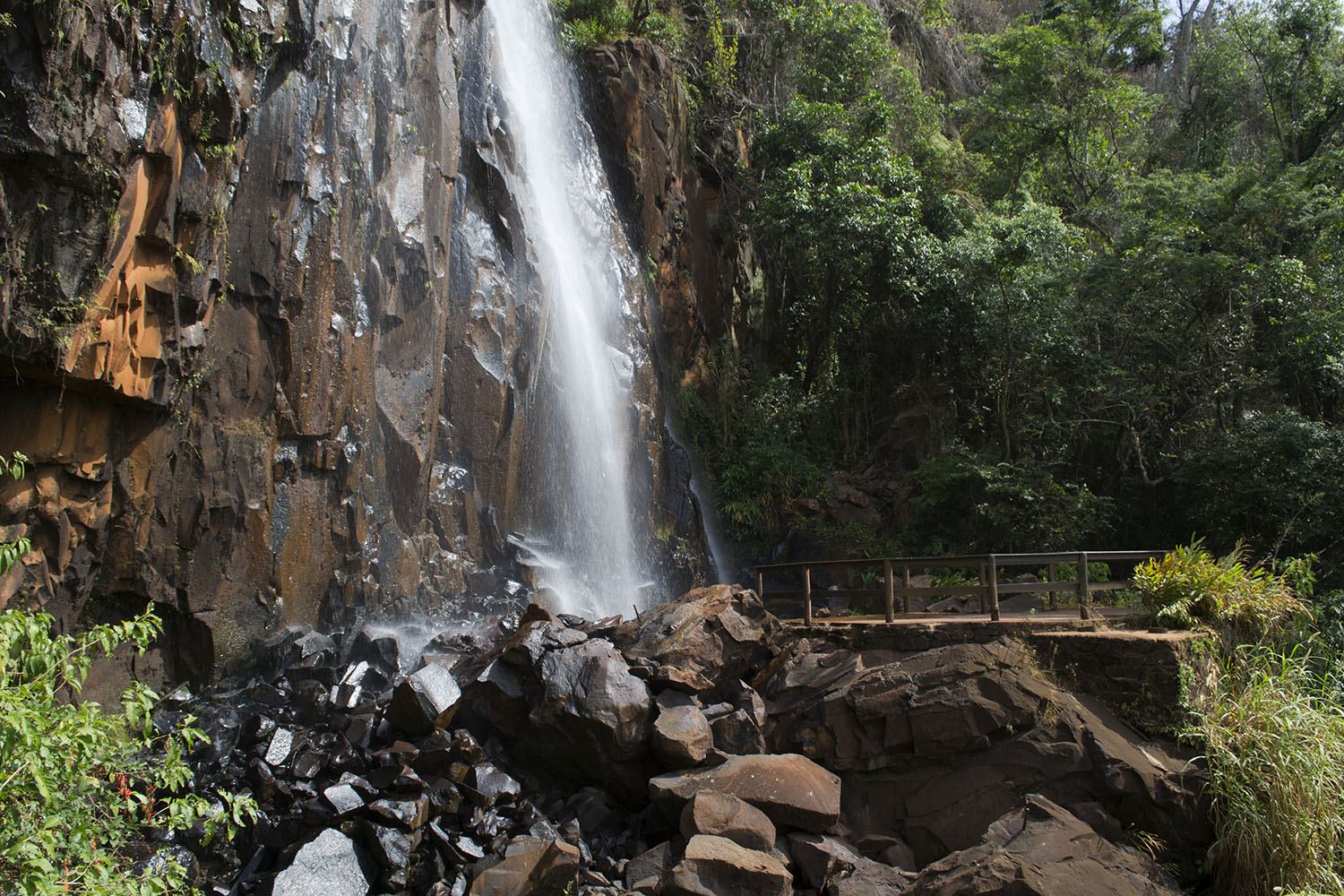 Roteiro: 2 dias conhecendo as belezas de Brotas