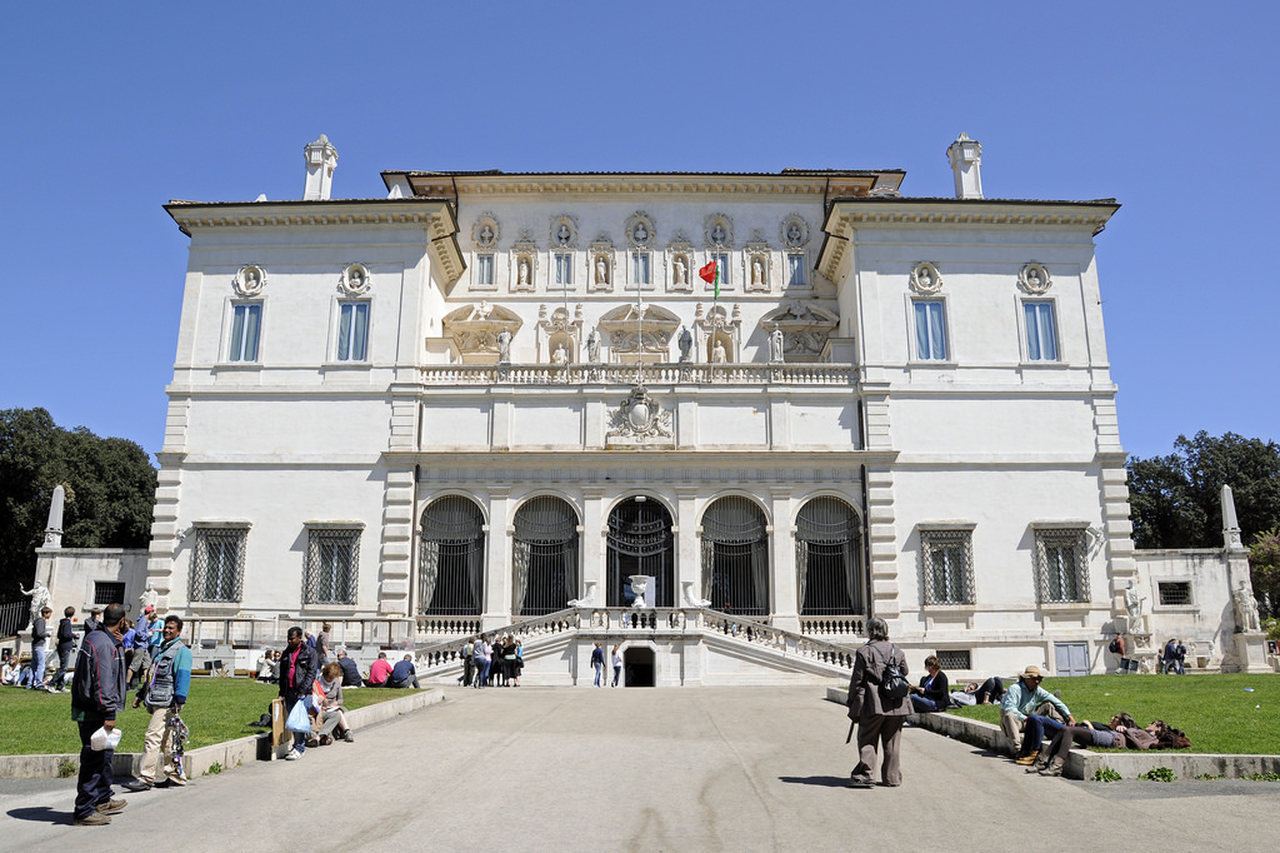 Museus imperdíveis na Itália