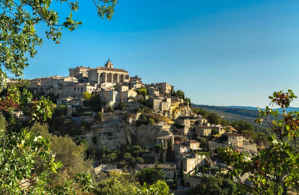 12 cidades medievais para conhecer no sul da França