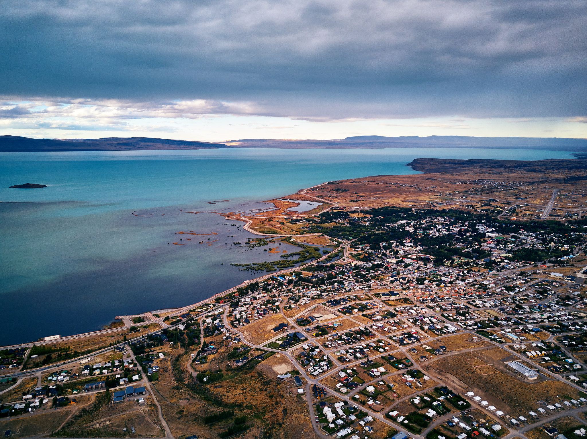 Dicas de turismo em El Calafate, na Patagônia argentina
