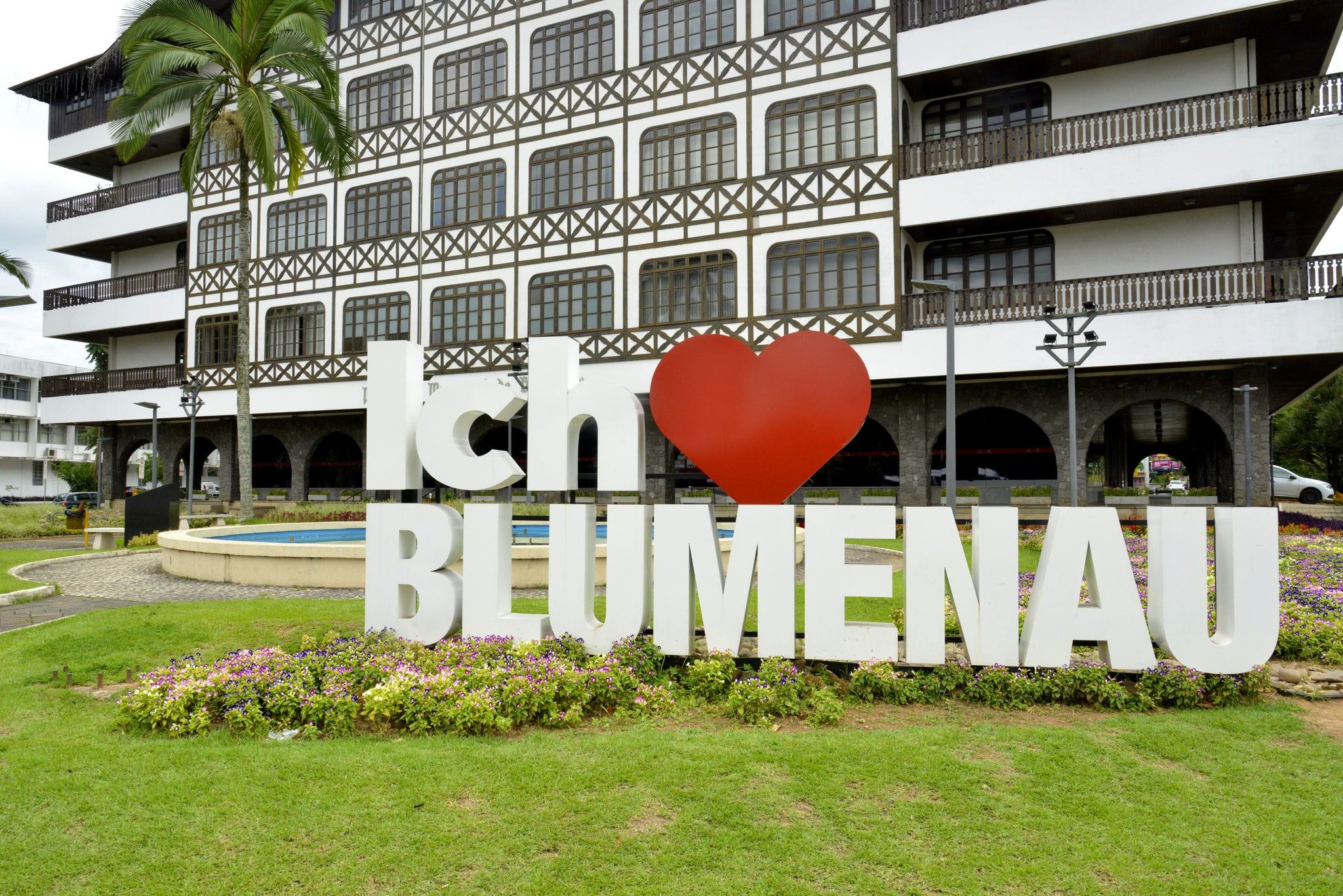 Dicas de turismo em Blumenau: o que fazer e onde se hospedar