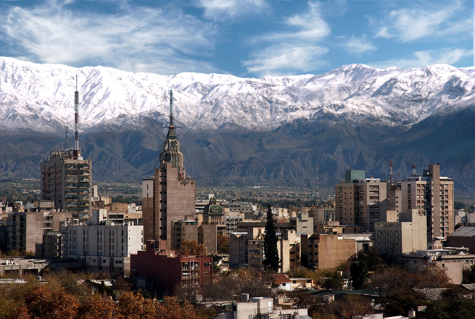 Veja 12 cidades mais bonitas para visitar na Argentina