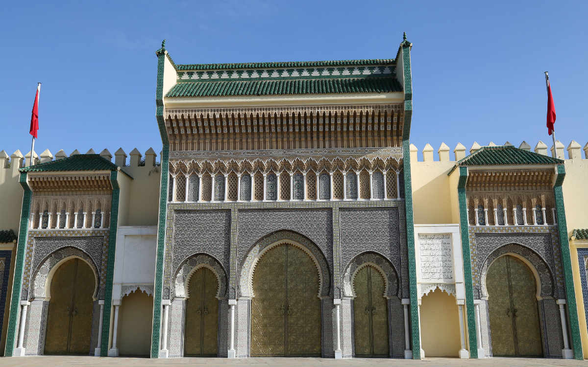 10 cidades bonitas para visitar no Marrocos