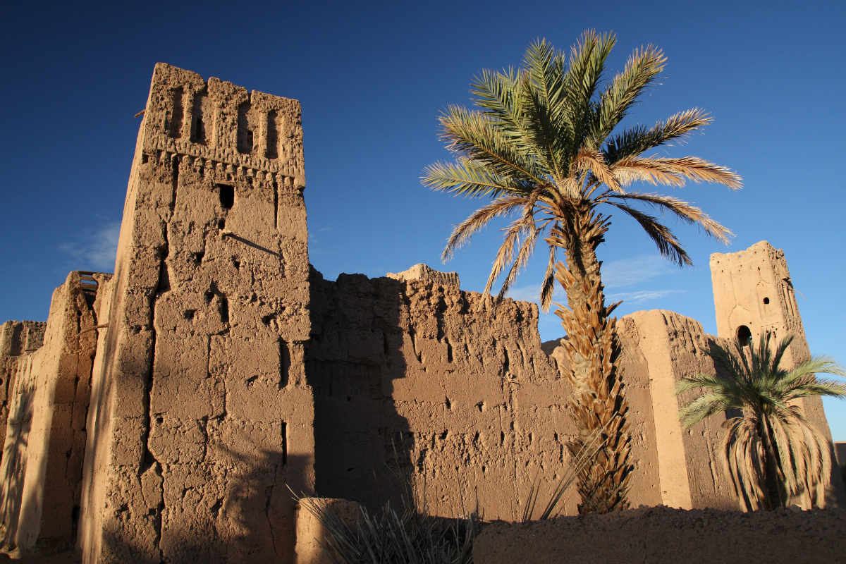 10 cidades bonitas para visitar no Marrocos