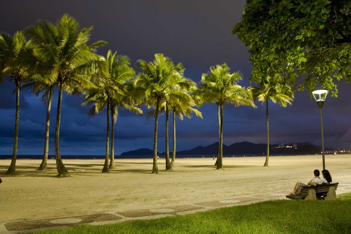 Veja as 25 melhores praias para conhecer em São Paulo