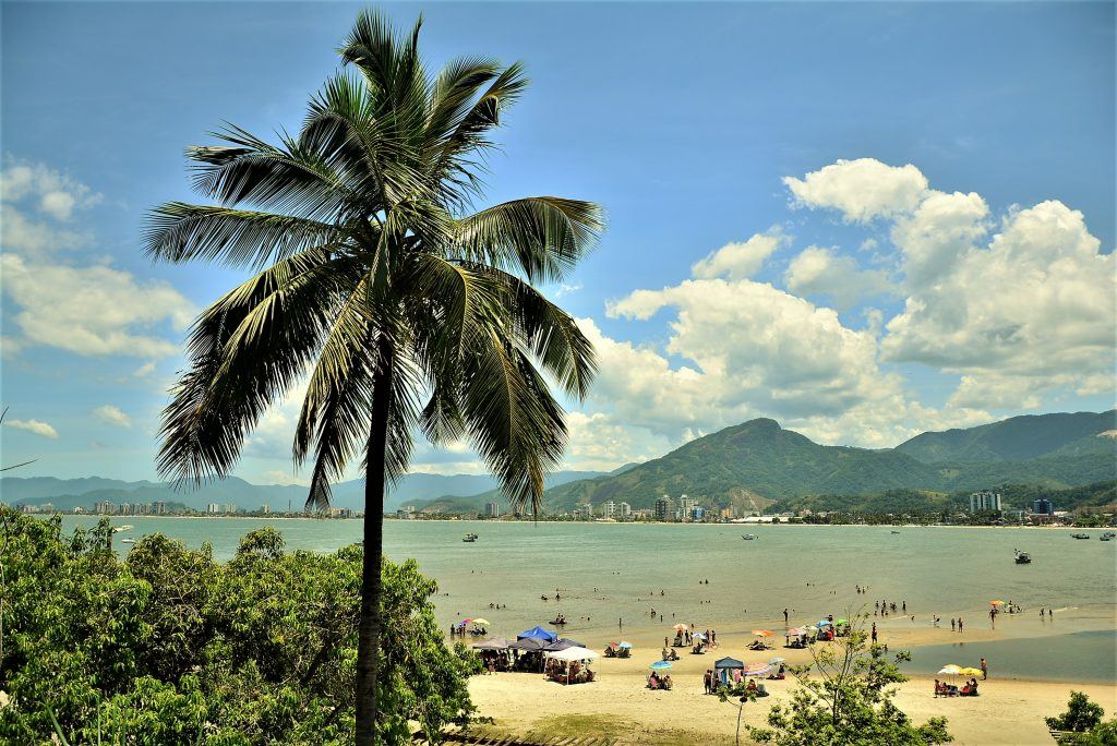 Veja as 25 melhores praias para conhecer em São Paulo