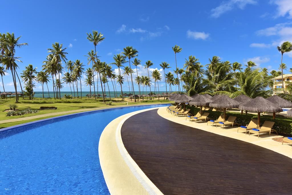 Melhores resorts do Brasil para viajar com a família