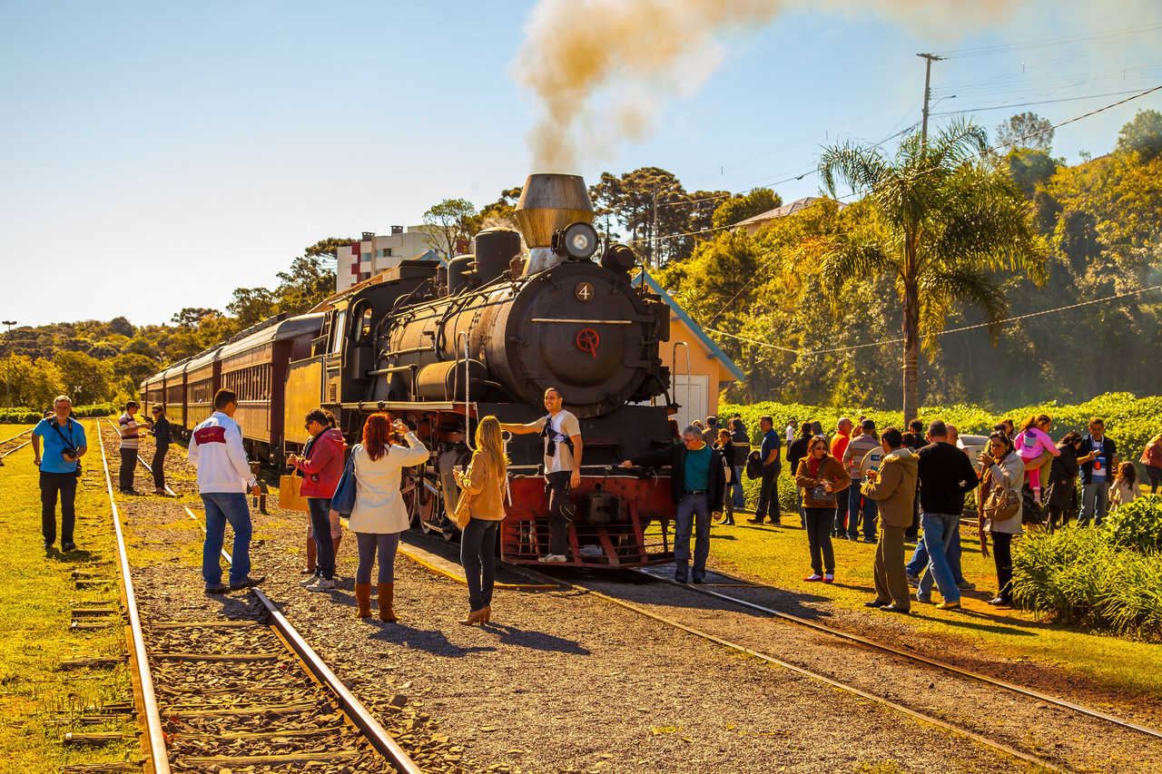 Dicas de turismo em Bento Gonçalves