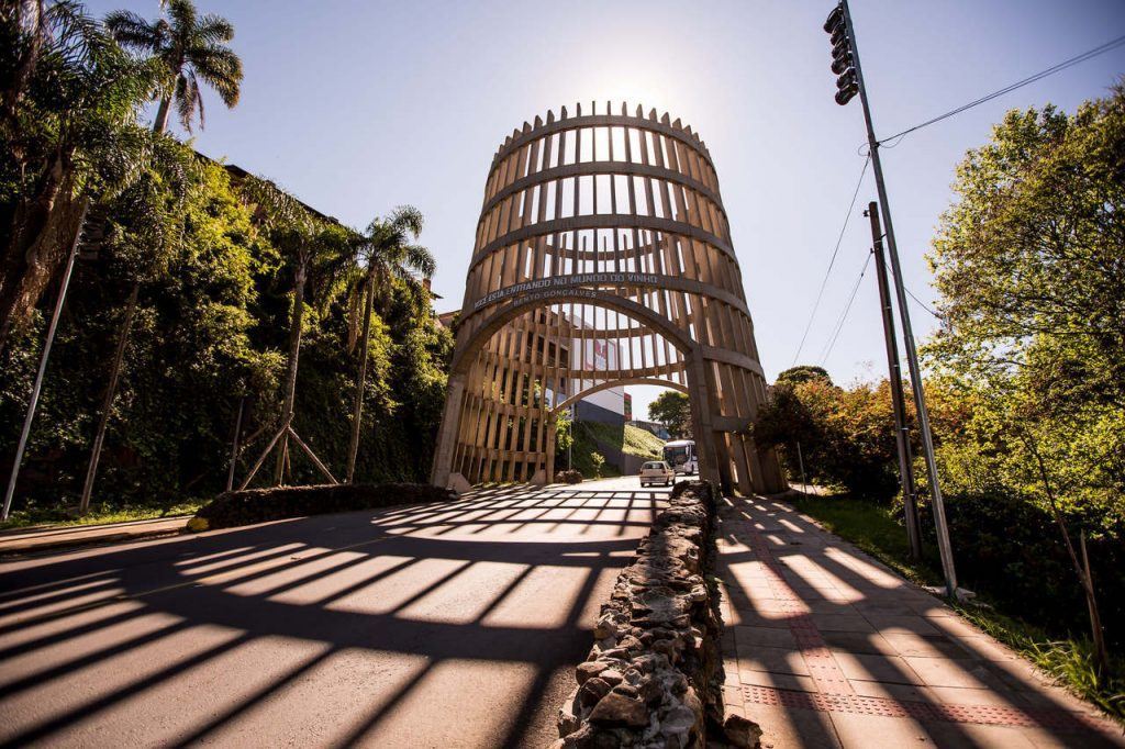 Dicas de turismo em Bento Gonçalves