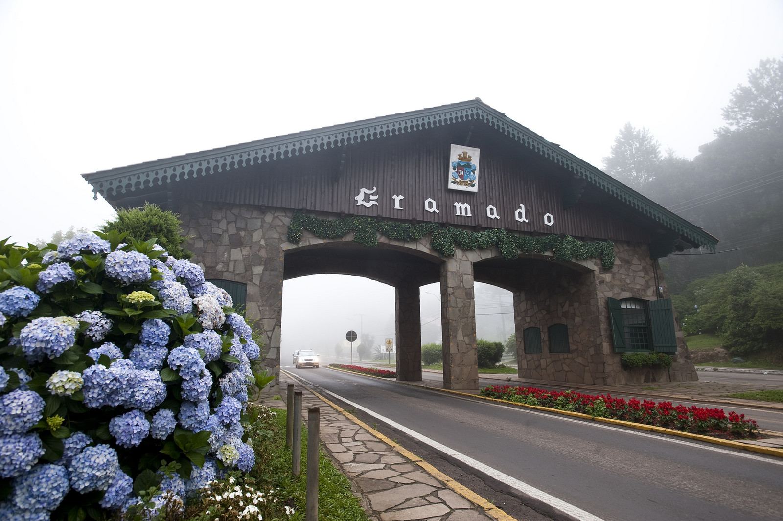 Dicas de turismo em Gramado