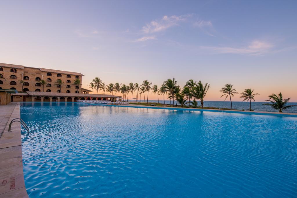 Confira 5 opções de hospedagem próximas a Fortaleza