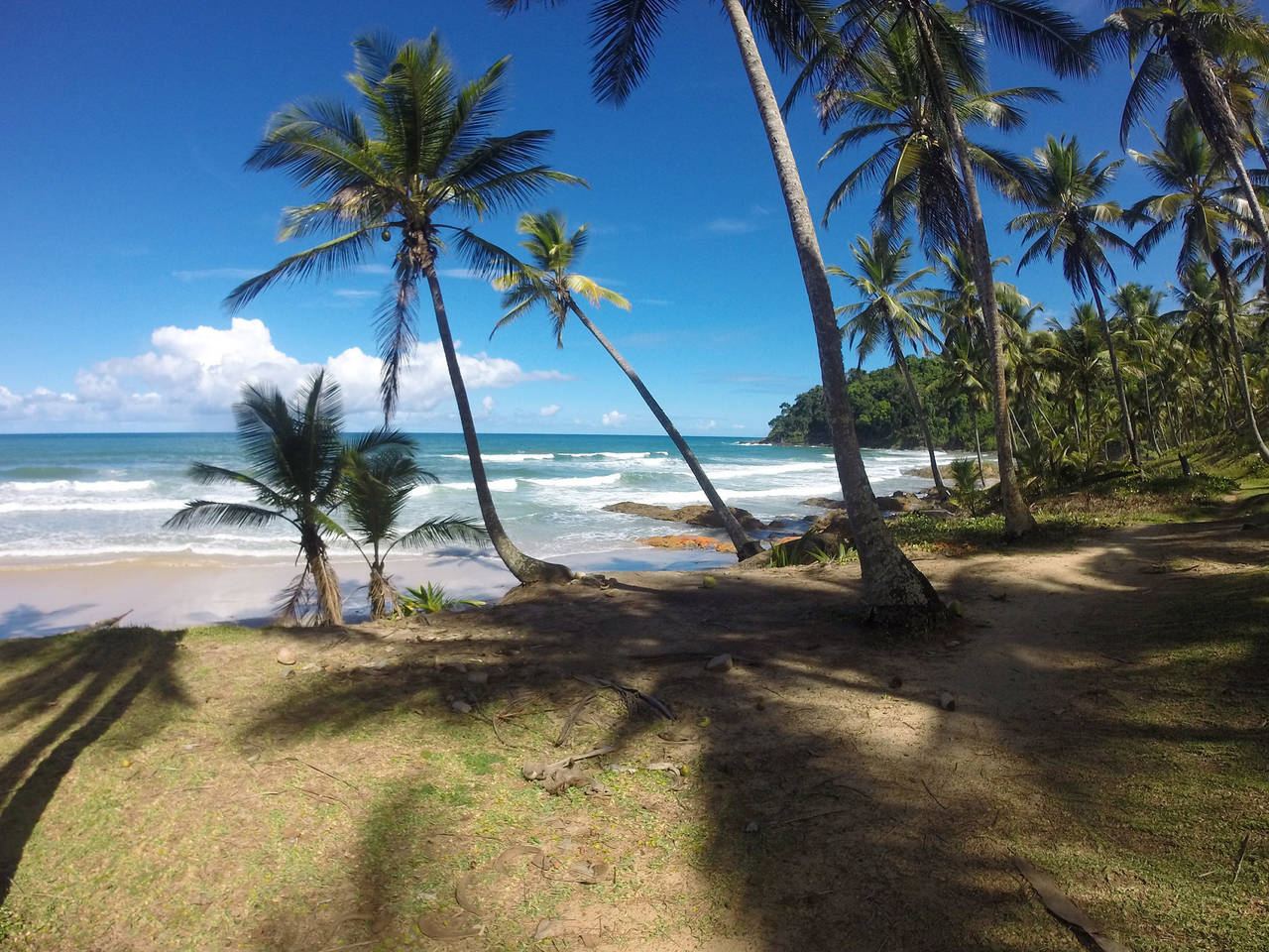41 praias paradisíacas para conhecer no Nordeste