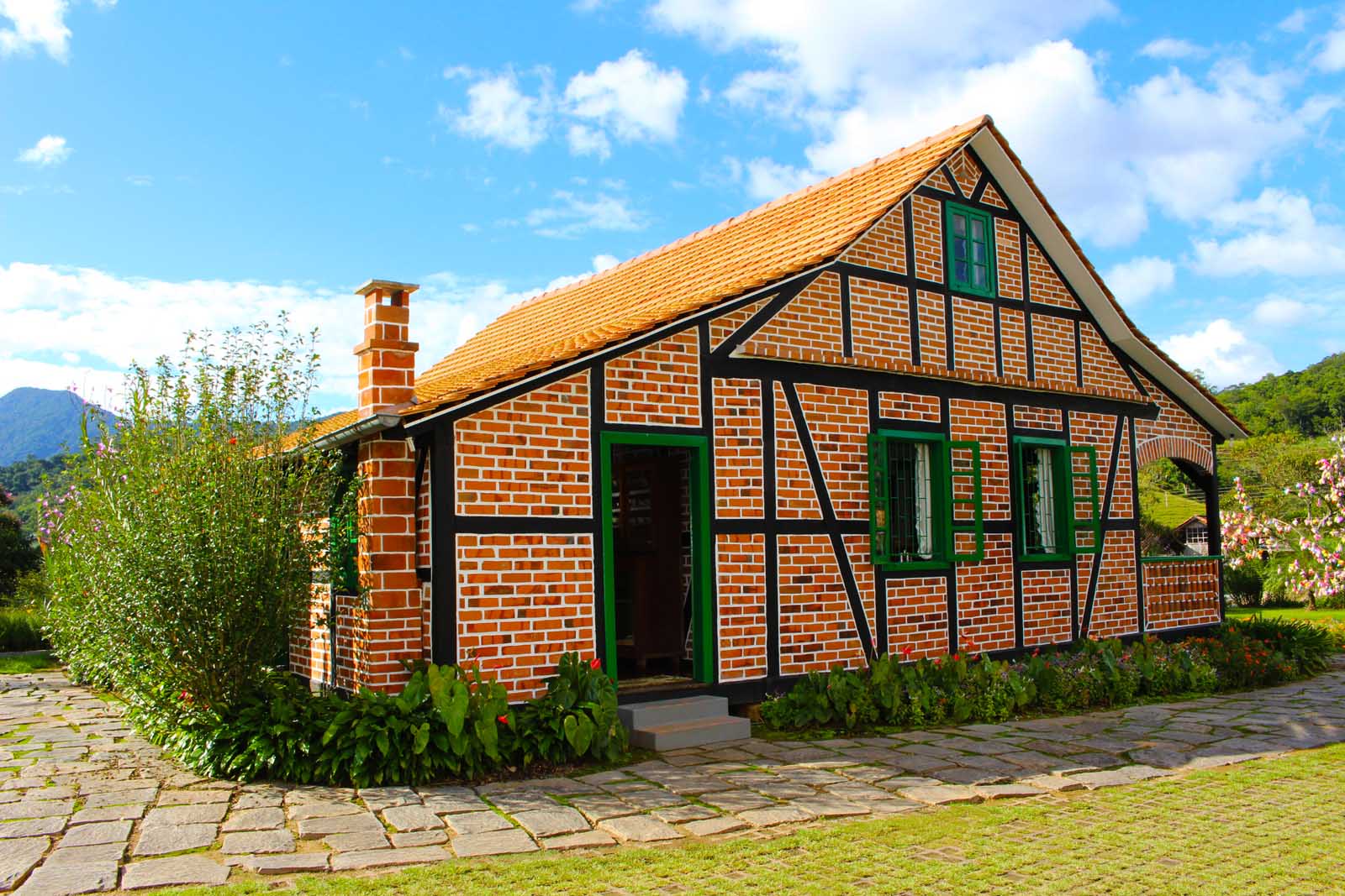 7 bons motivos para visitar Pomerode