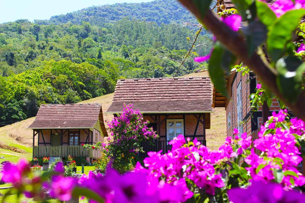 7 bons motivos para visitar Pomerode