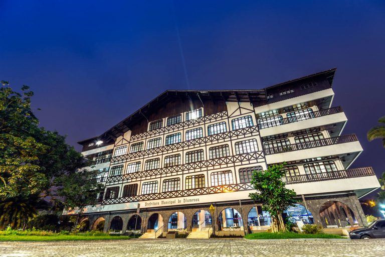 Villa do Vale, o mais novo hotel boutique de Blumenau – Guia Viajar ...