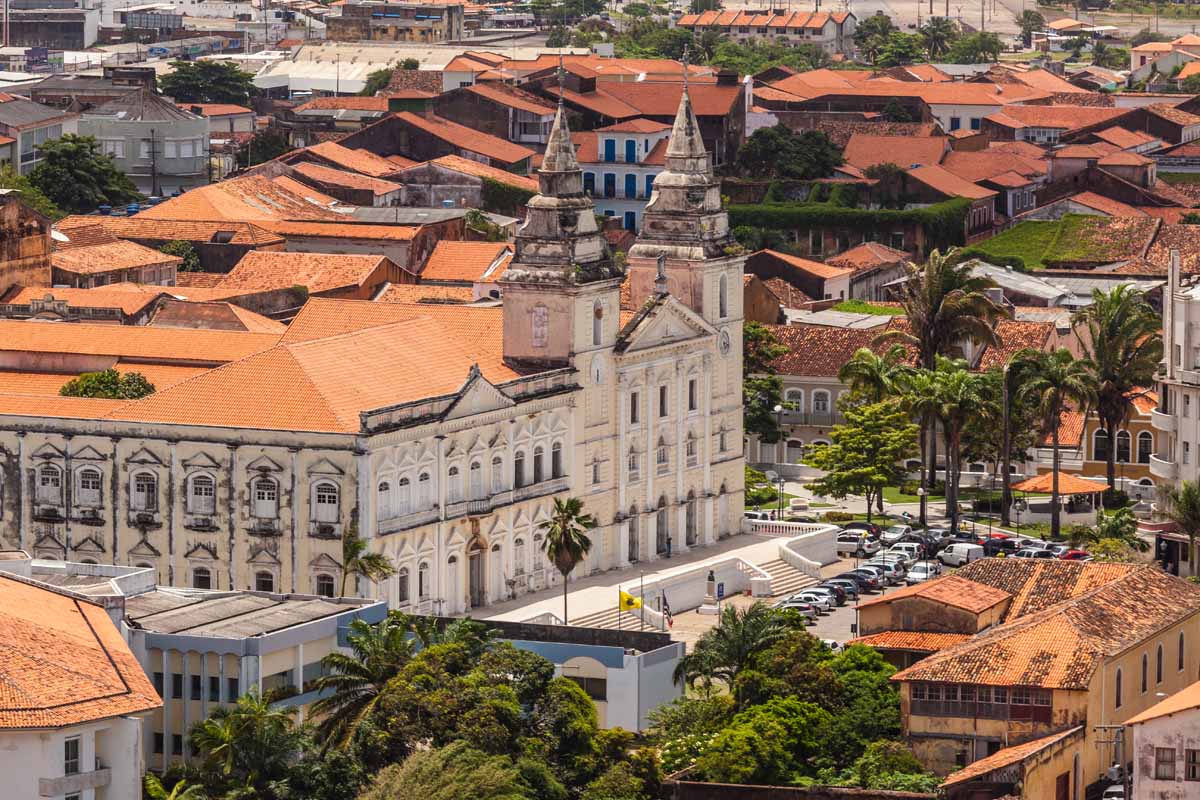 24 passeios em São Luís para descobrir a essência maranhense