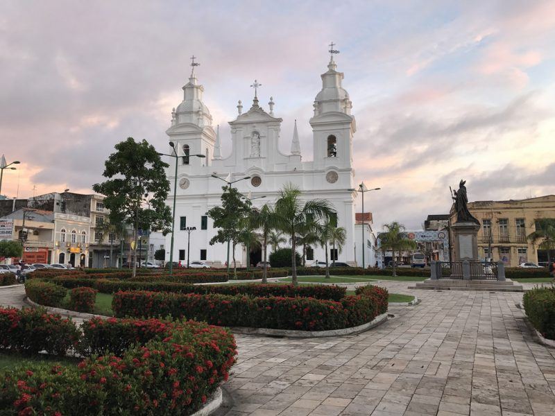 Roteiro de 2 dias em Belém e Ilha do Combu, no Pará