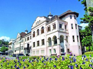 Onde ir em Blumenau: roteiro de 2 ou 3 dias pela cidade