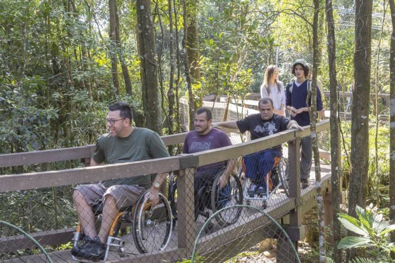 30 trilhas para fazer no Estado de São Paulo