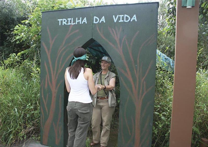 30 trilhas para fazer no Estado de São Paulo