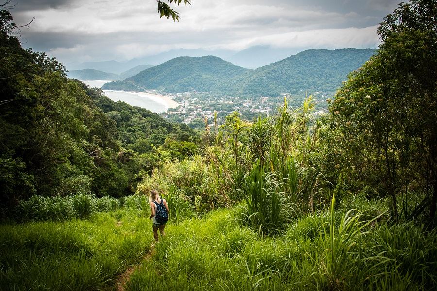 30 trilhas para fazer no Estado de São Paulo