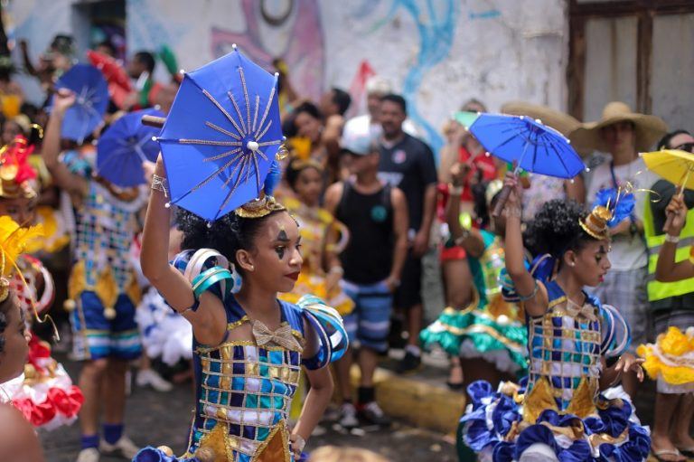 Recife e Olinda: atrações para curtir o carnaval pernambucano em 2020