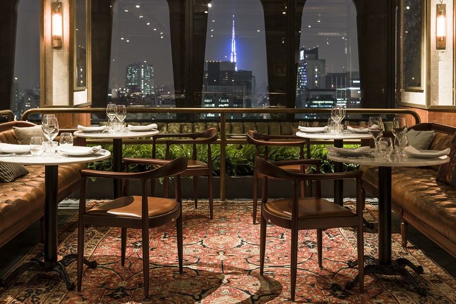 Descubra 9 bares em rooftops para ver São Paulo do alto