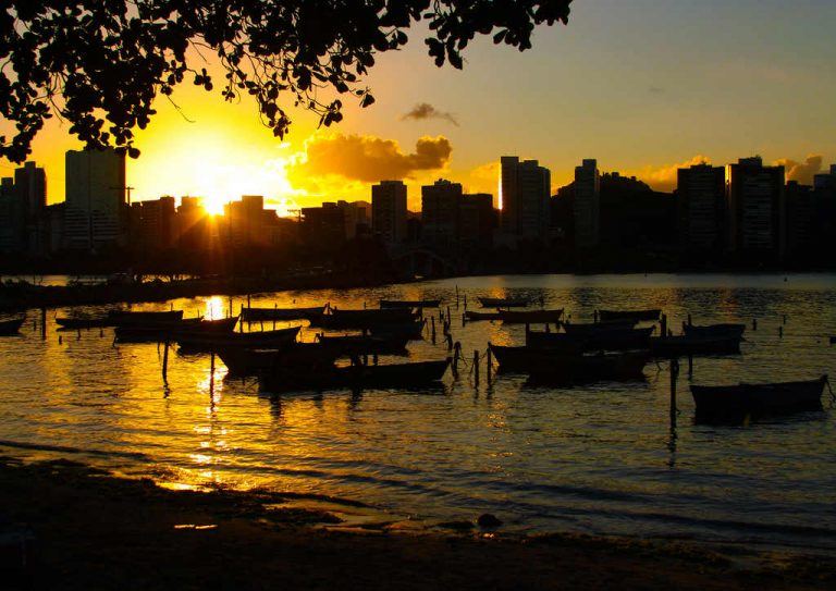 15 fotos de Vitória que vão te convencer a viajar pra lá