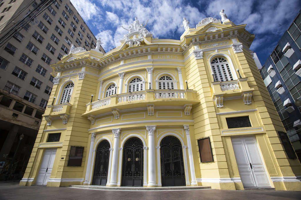 15 fotos de Vitória que vão te convencer a viajar pra lá