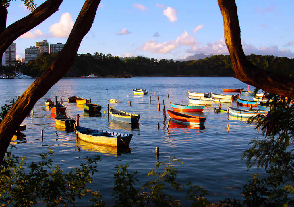 15 fotos de Vitória que vão te convencer a viajar pra lá