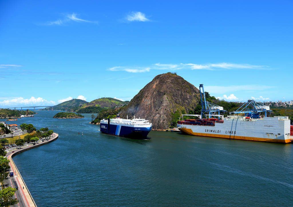 15 fotos de Vitória que vão te convencer a viajar pra lá