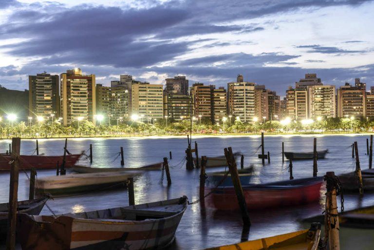 15 fotos de Vitória que vão te convencer a viajar pra lá